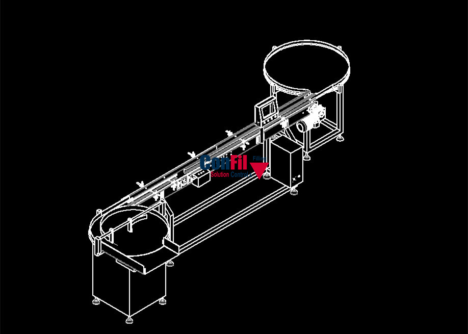 Multihead Weigher Packing Machine for Weighing and Filling Marijuana ...