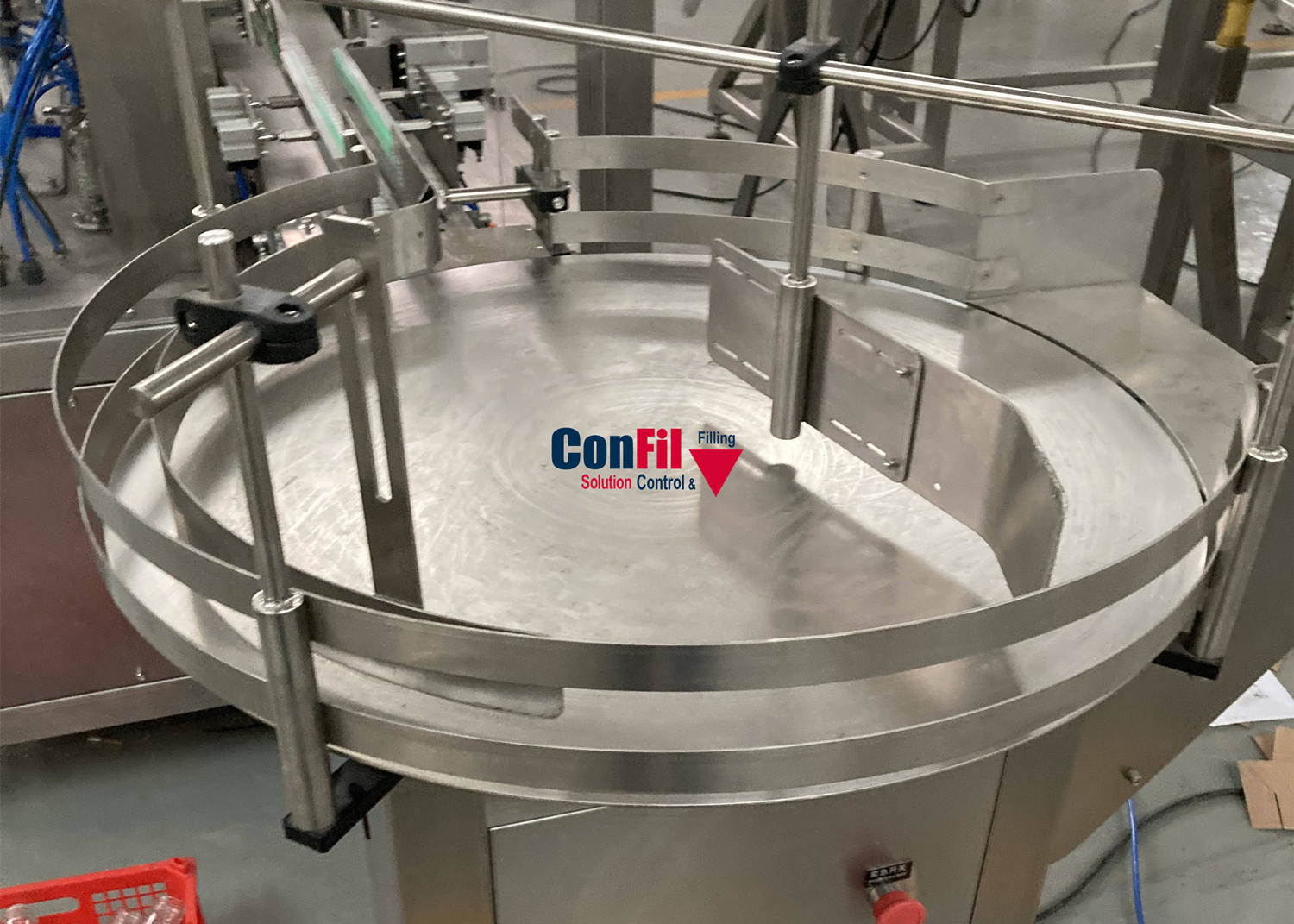 Multihead Weigher Packing Machine for Weighing and Filling Marijuana ...